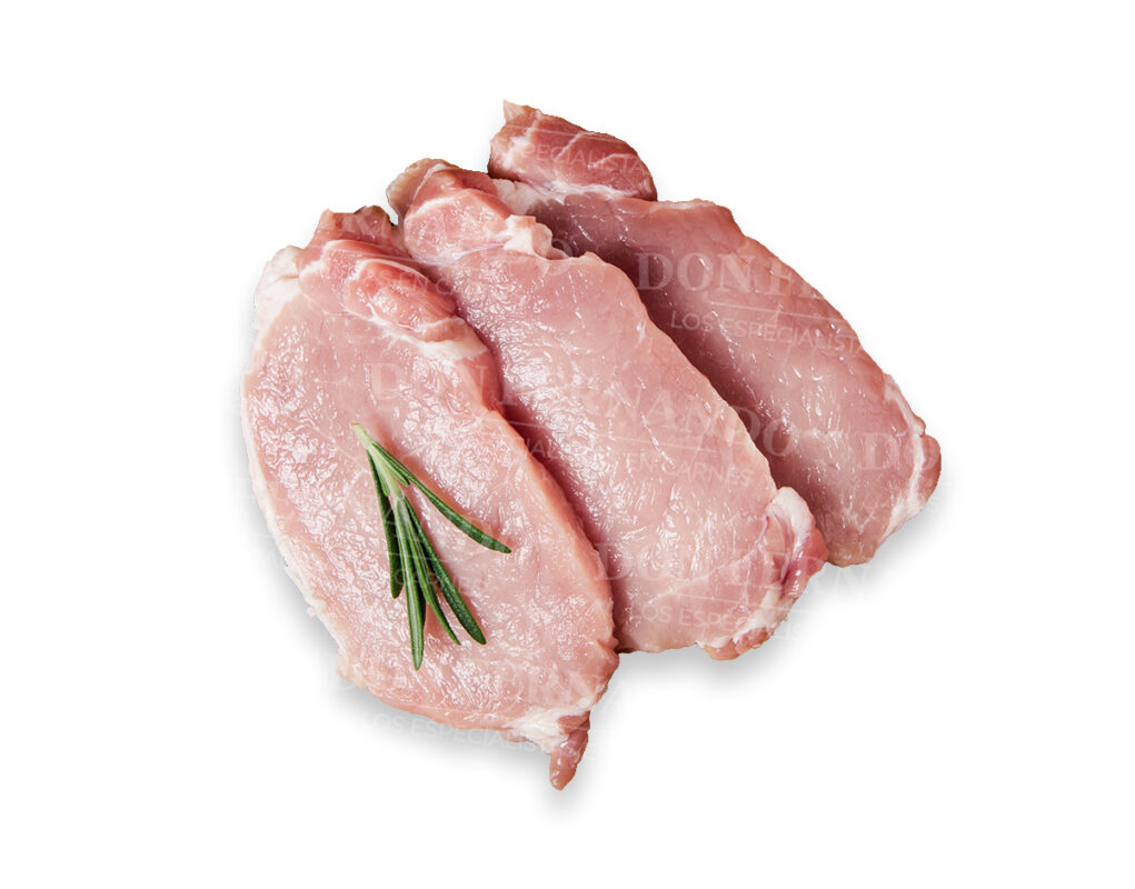 Cortes de Cerdo archivos - Carnes Don Fernando