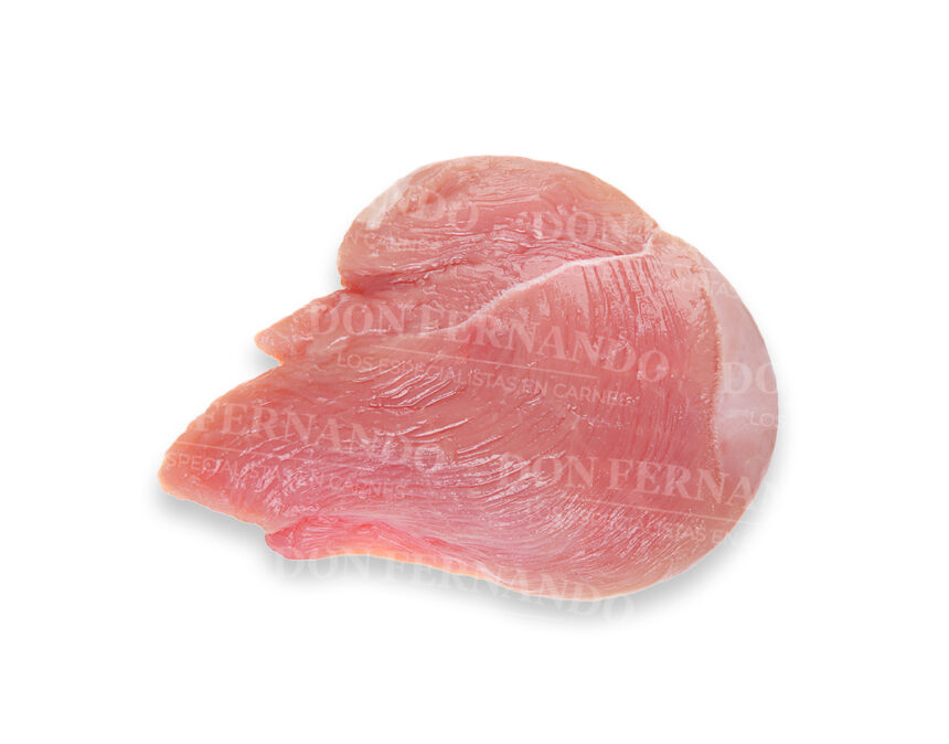 Filet De Pollo | Carnes Don Fernando