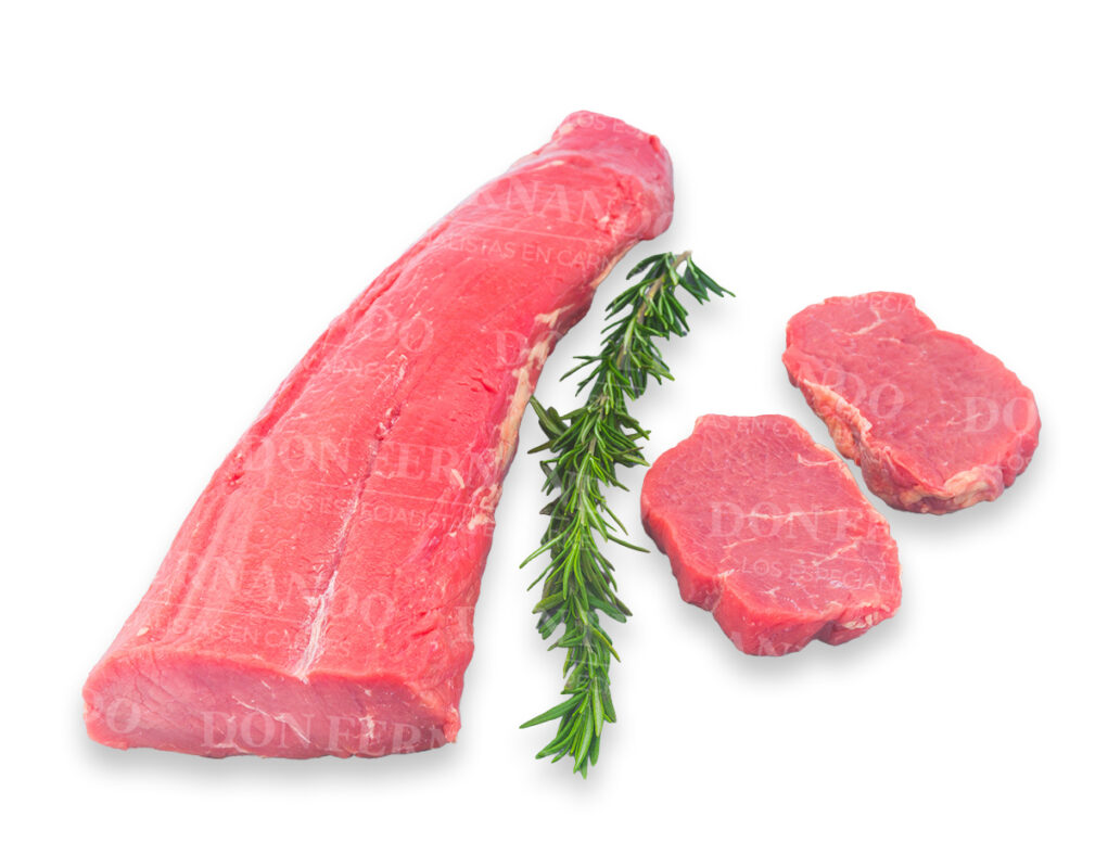 Cortes de res archivos - Carnes Don Fernando