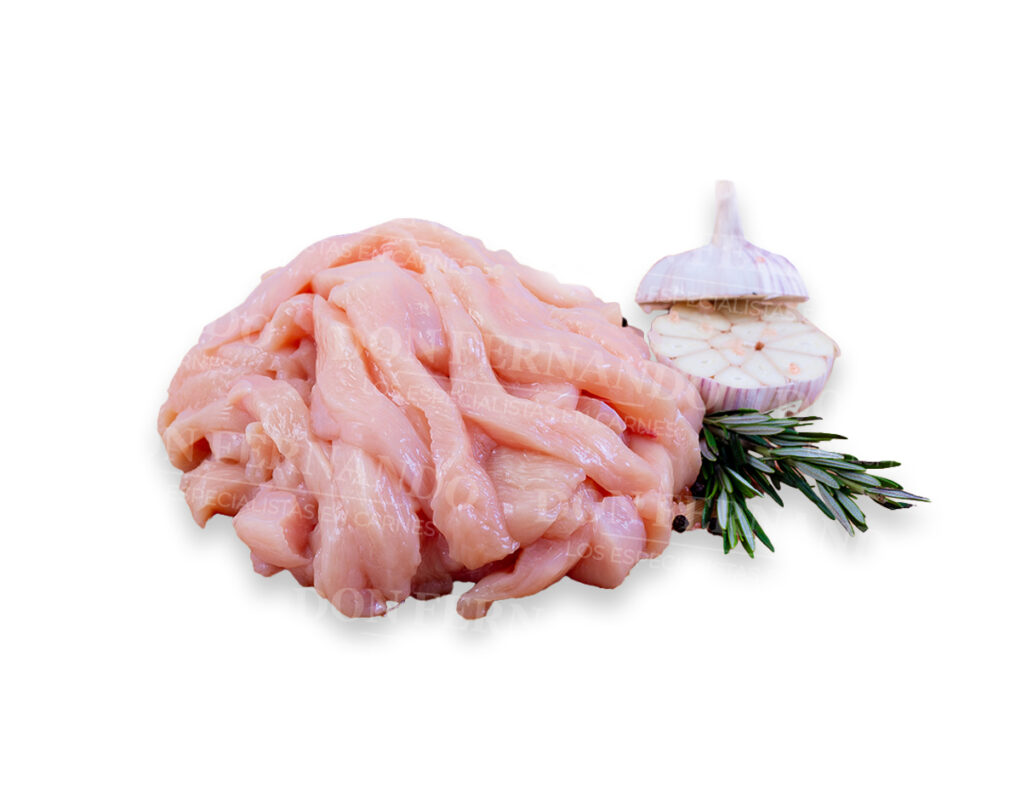 Cortes de Pollo archivos - Carnes Don Fernando