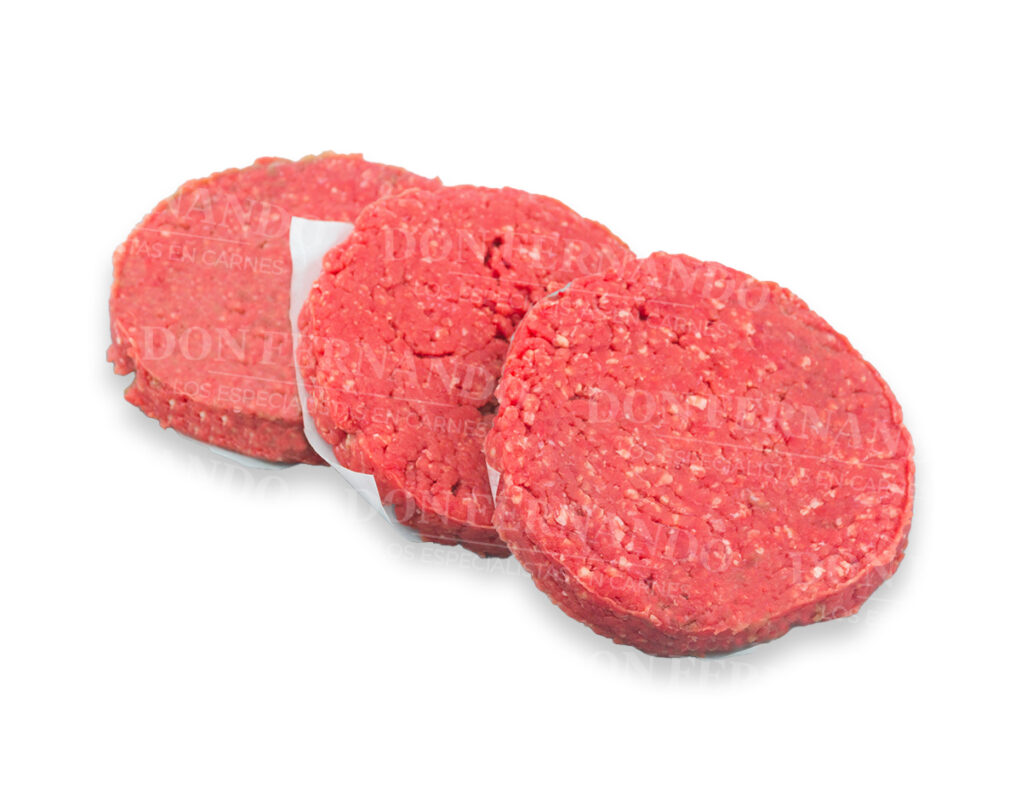 Tortas De Res | Carnes Don Fernando