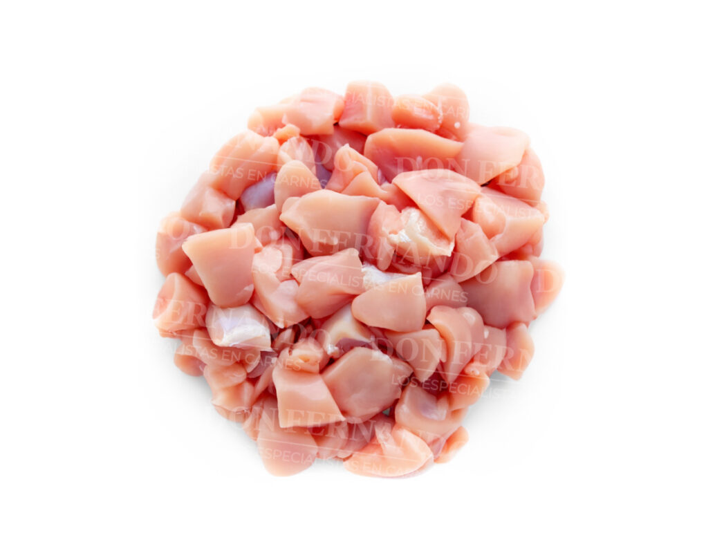 Cortes de Pollo archivos - Carnes Don Fernando